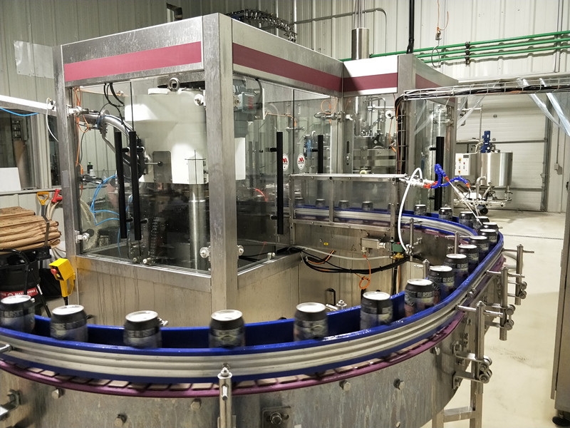 True Counter-Pressure Gravity Can Filing System - Nanjing Shuohua ...